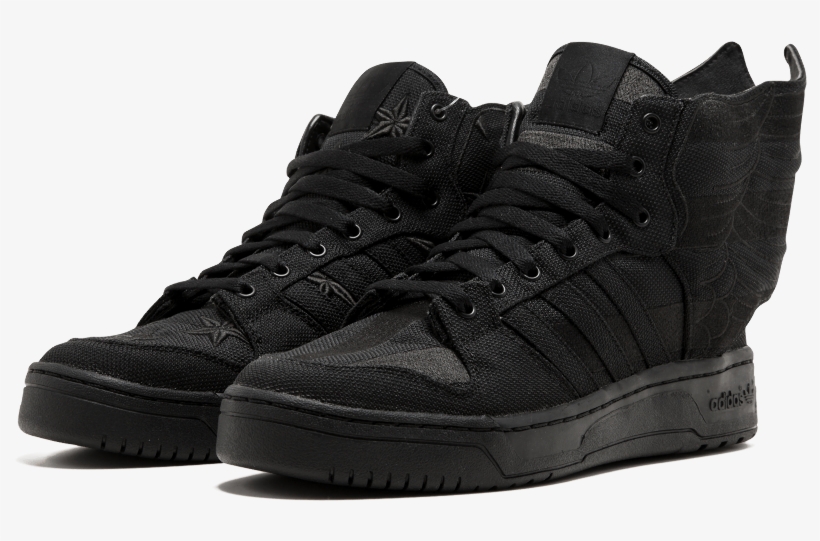 Adidas Nmd 3 Black - Free Transparent PNG Download - PNGkey