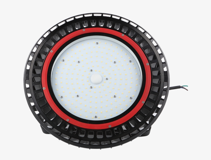 Ufo High Bay - Sitka - Free Transparent PNG Download - PNGkey