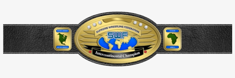 Aafw Tag Team - Swf Tag Team Championship - Free Transparent PNG ...