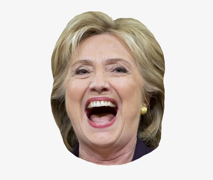 Hillary Sticker Pack Messages Sticker-1 - Hillary Clinton Yo Mama ...