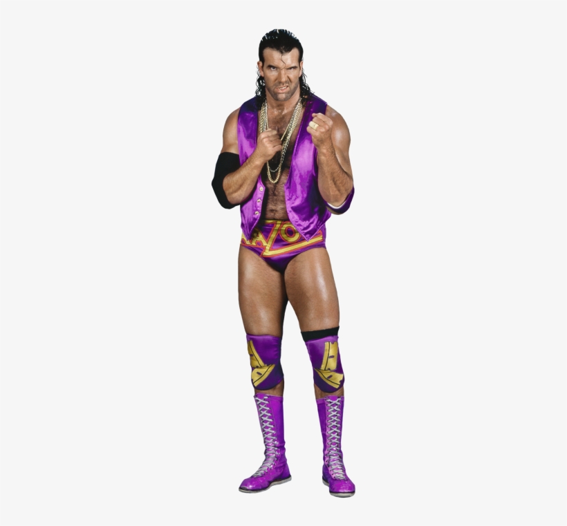 Razor Ramon - Wwe Razor Ramon Png - Free Transparent PNG Download - PNGkey