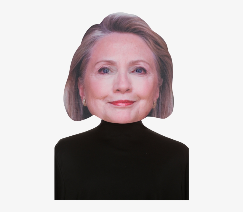 Hillary Clinton Png - Hillary - An Easy Choice Sticker (oval) - Free ...