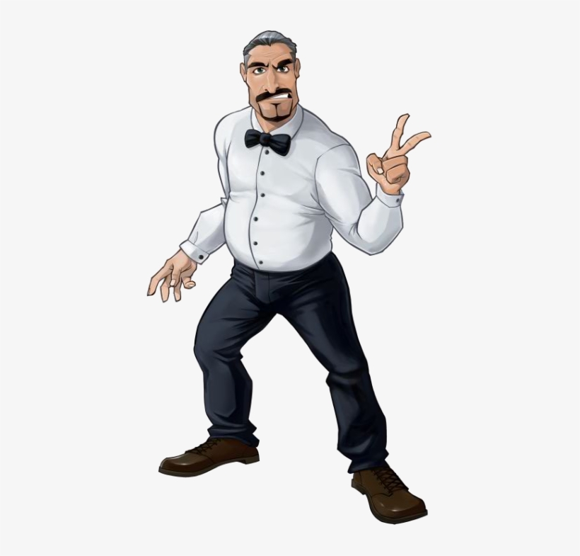 In Boxing, A Referee Is The Person Who Enforces The - Punch Out Referee ...