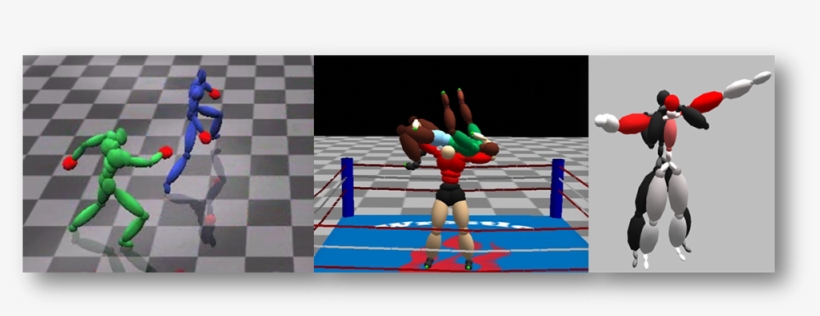 Professional Boxing - Free Transparent PNG Download - PNGkey