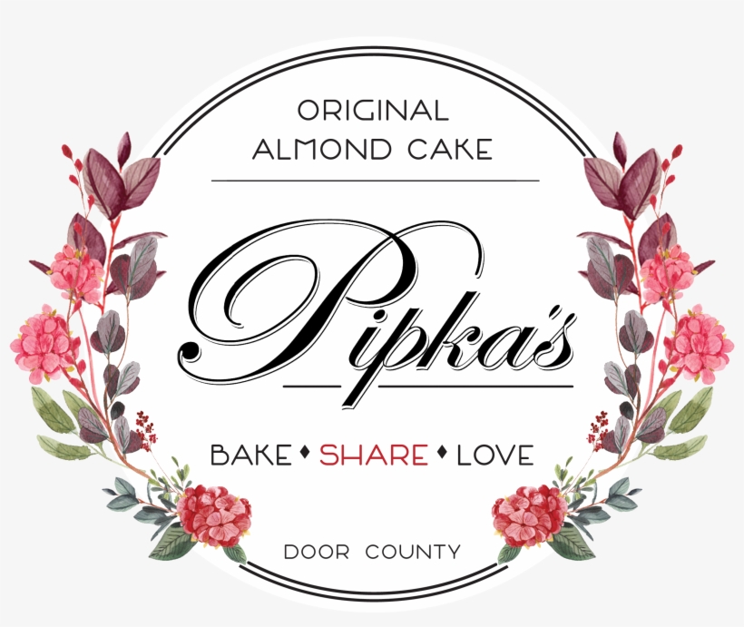 Pipka's Of Door County - Free Transparent PNG Download - PNGkey