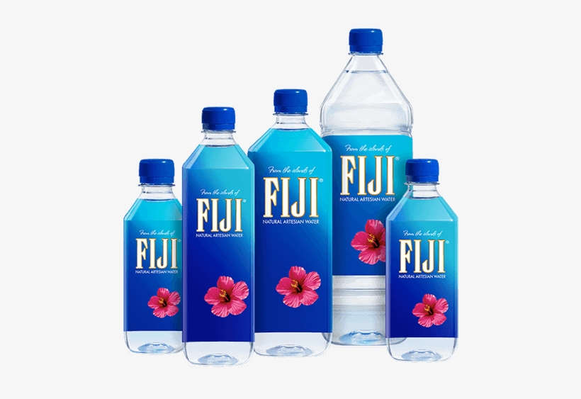 Fiji Water - Free Transparent PNG Download - PNGkey