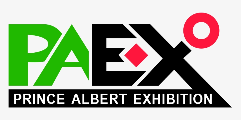 Paex Logo - Prince Albert Exhibition - Free Transparent PNG Download ...