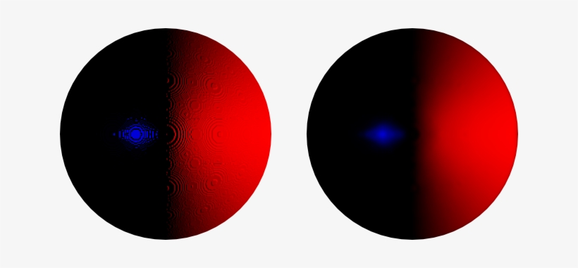The Limited Resolution Of The Bump Map Has Resulted - Sphere - Free ...