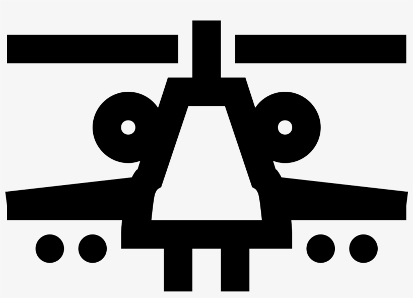 Apache Helicopter Icon - Portable Network Graphics - Free Transparent ...