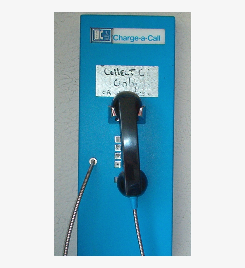 Collect Calls Only - Gadget - Free Transparent PNG Download - PNGkey