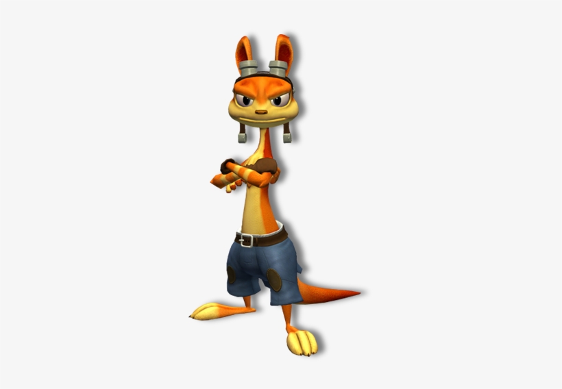 Daxter Pain - Free Transparent PNG Download - PNGkey