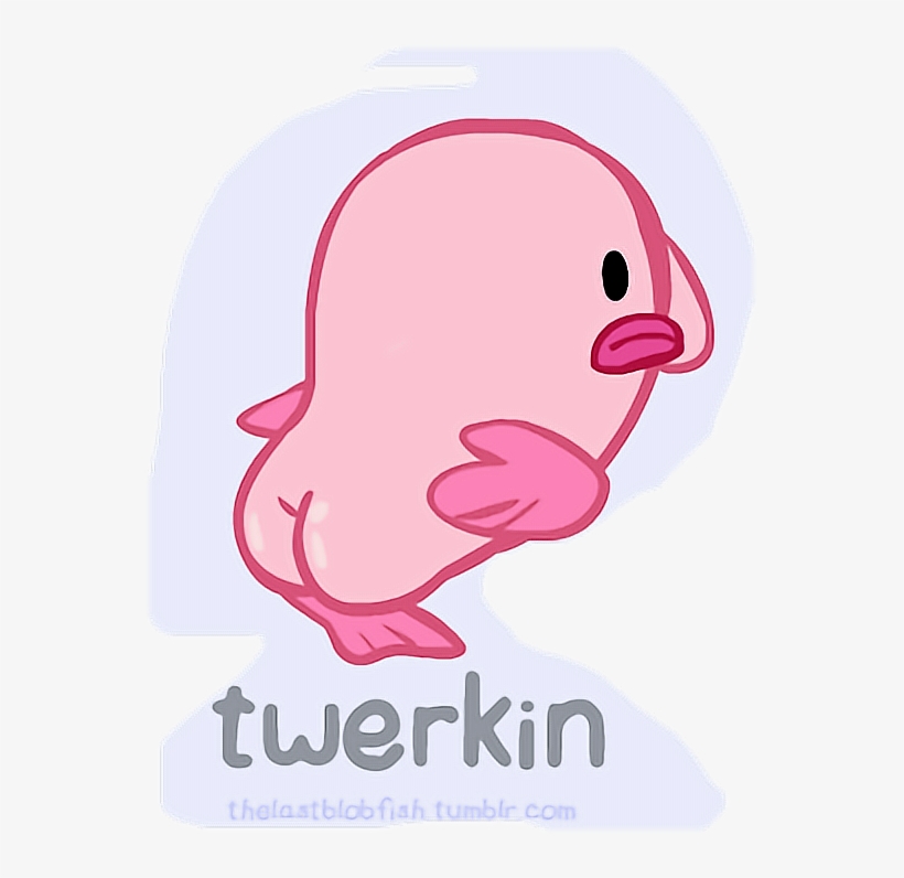 Report Abuse - Blobfish Gifs - Free Transparent PNG Download - PNGkey