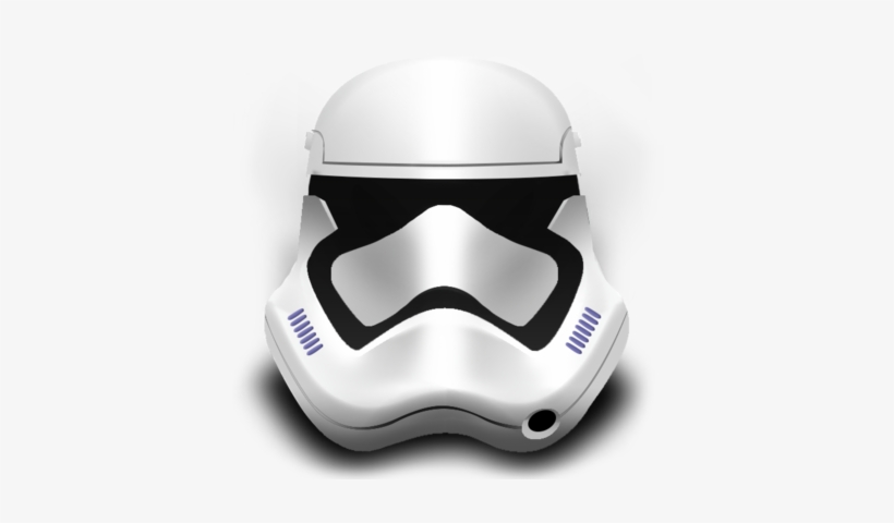 New Storm Trooper By - Storm Trooper Icon Png - Free Transparent PNG ...