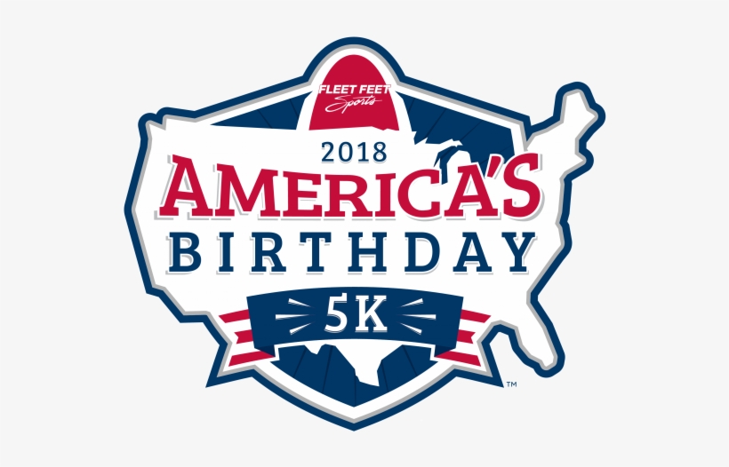 Wednesday, July 4th, - Americas Birthday Parade - Free Transparent PNG ...