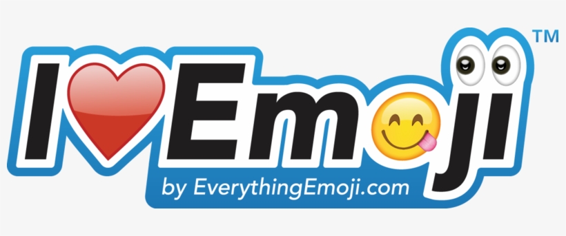 Everything Emoji - Free Transparent PNG Download - PNGkey