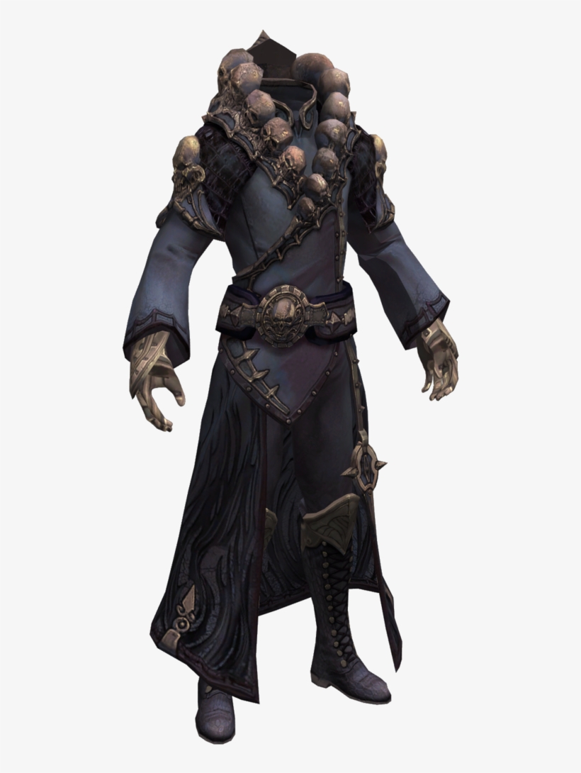 Xps And Teras Necromancer Robe Tokami Fuko Cicada Reimage - Bloodborne ...