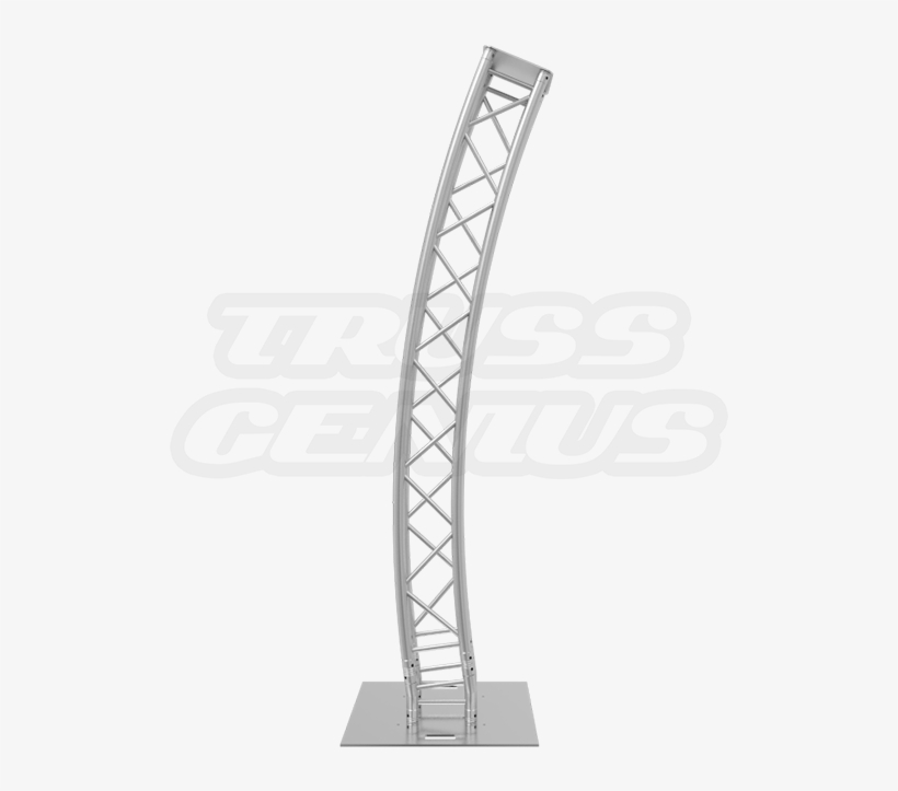 F34 - Truss Connector Plate - Free Transparent PNG Download - PNGkey