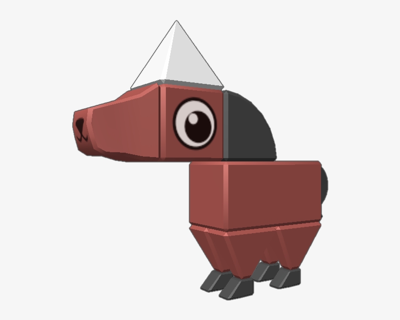 Horse With Dunce Hat - Craft - Free Transparent PNG Download - PNGkey