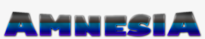 Amnesia - Us - Graphic Design - Free Transparent PNG Download - PNGkey