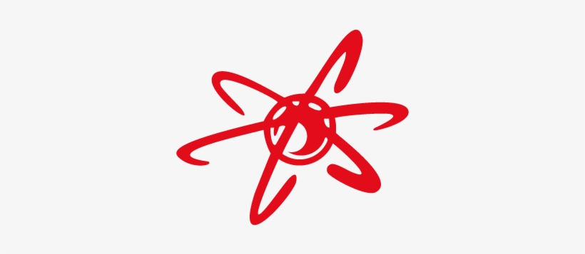 Transparent Atom Jimmy Neutron Jpg Free - Jimmy Neutron Logo Vector ...