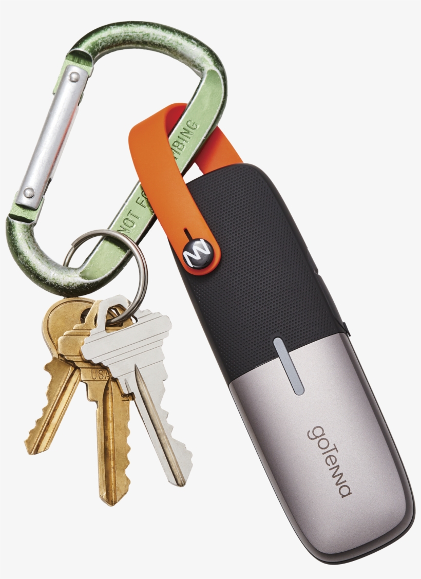 Gotenna - Free Transparent PNG Download - PNGkey