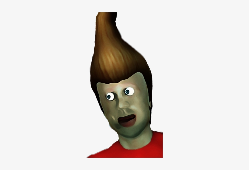 Jimmy Neutron - Free Transparent PNG Download - PNGkey