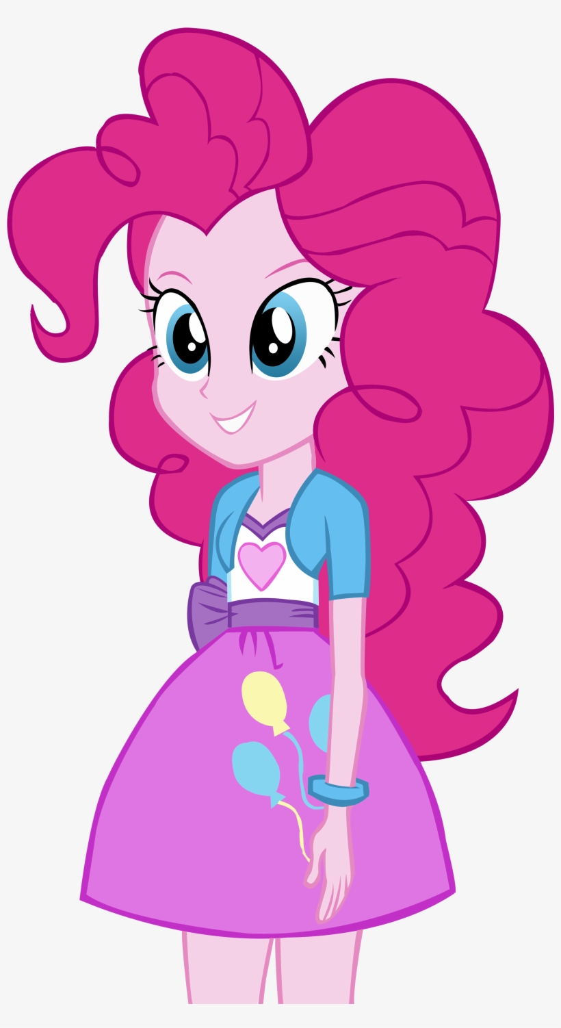 Pinkie Pie Sad