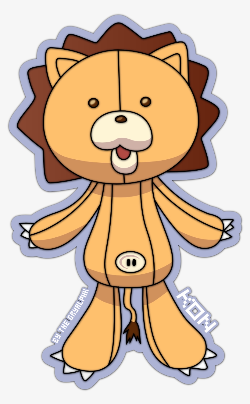Kon Bleach Transparent - Free Transparent PNG Download - PNGkey