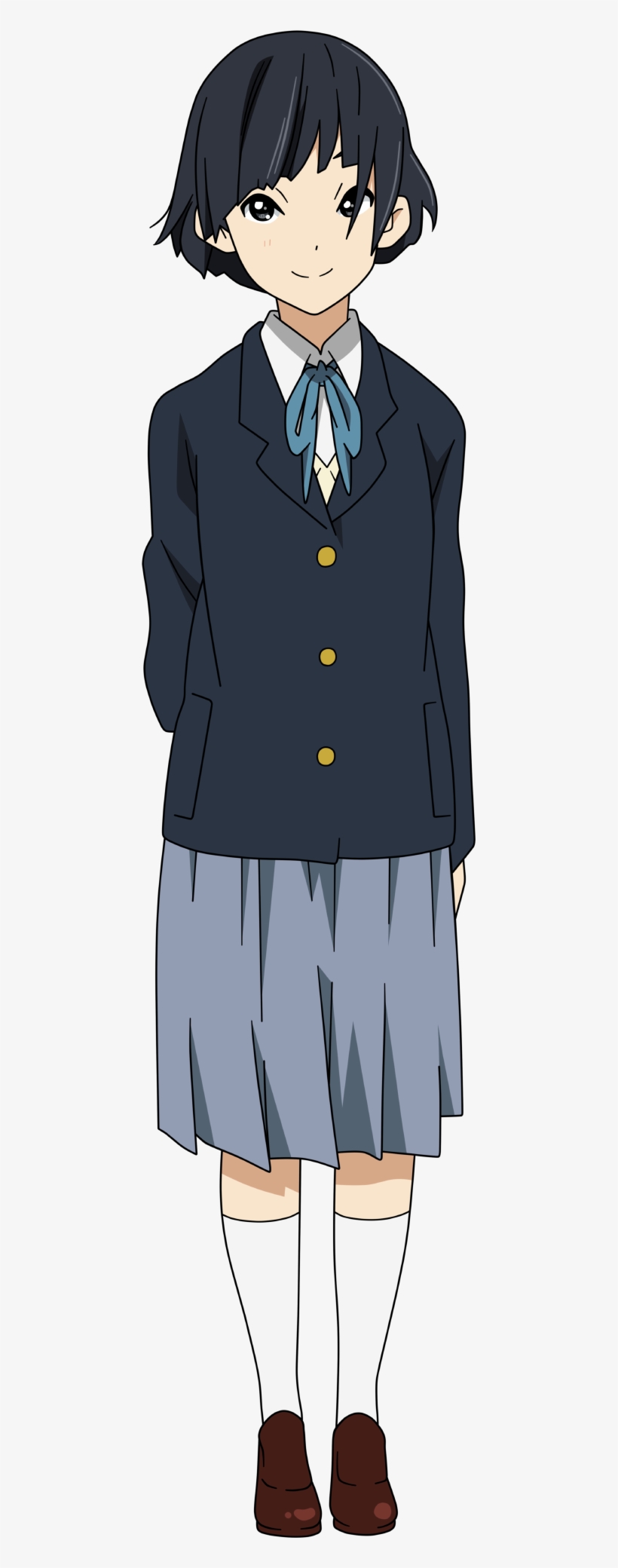 Yoshimi Sunahara, - Yoshimi Battles The Pink Robots - Free Transparent ...