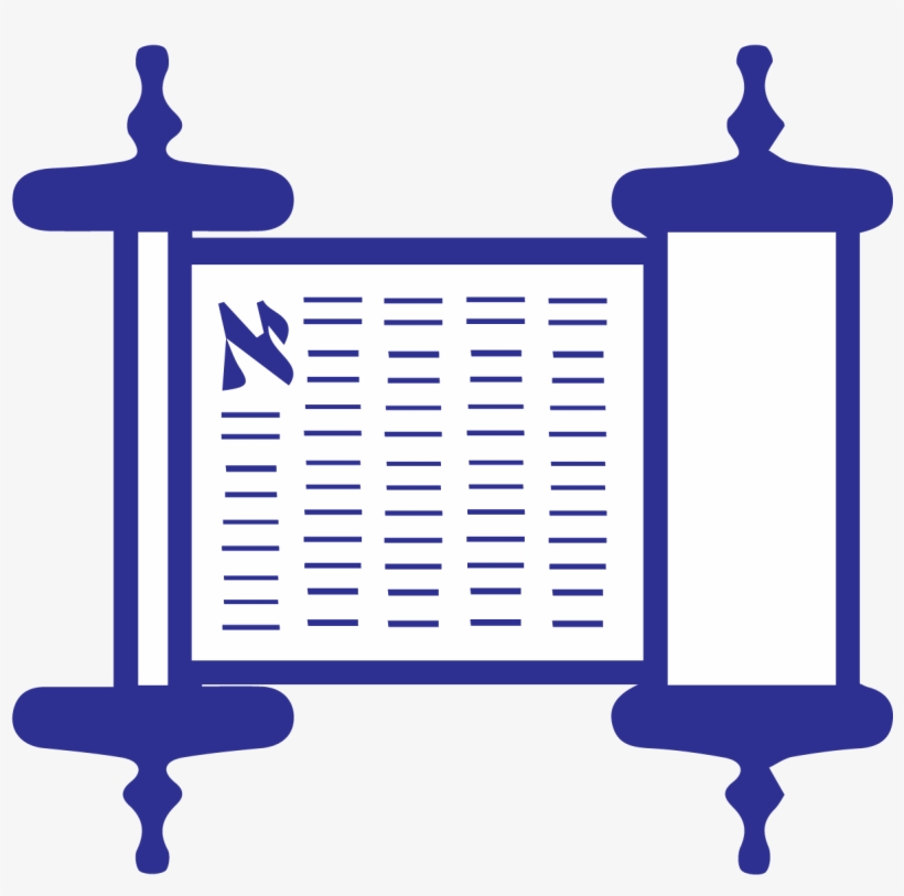 Torah Png - Free Transparent PNG Download - PNGkey