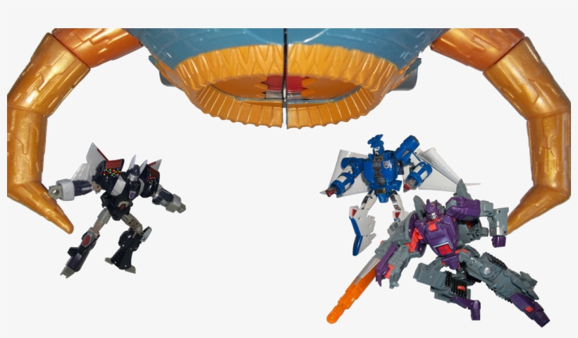 Decepticons - Transformers G1 Movie Decepticons - Free Transparent PNG ...