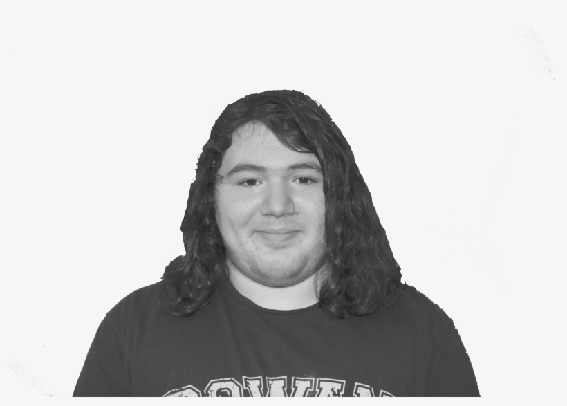 Anthony Messina - Sanya - Free Transparent PNG Download - PNGkey