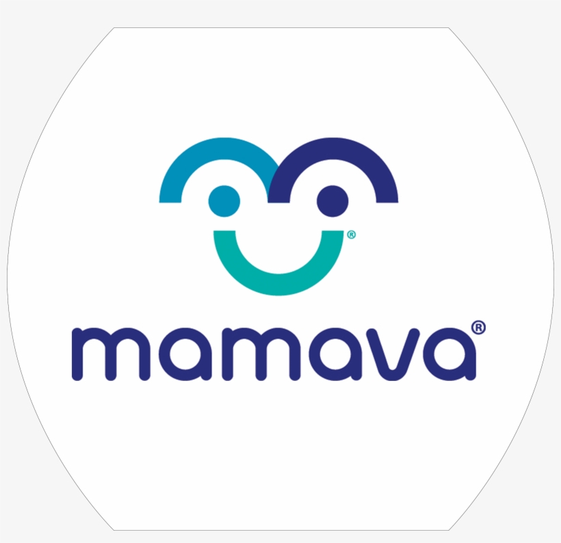 160419 Mamava Pod-logo - Rgb Color Model - Free Transparent PNG ...