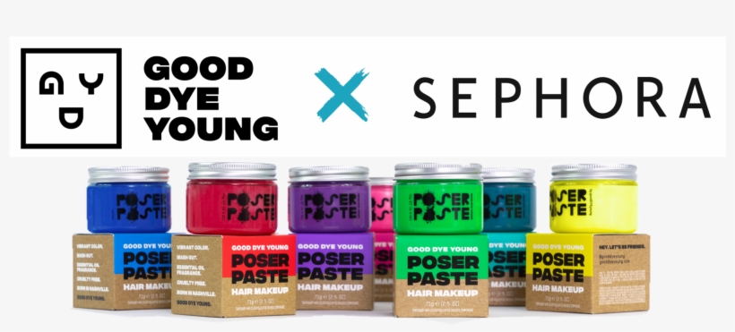 Sephora - Free Transparent PNG Download - PNGkey