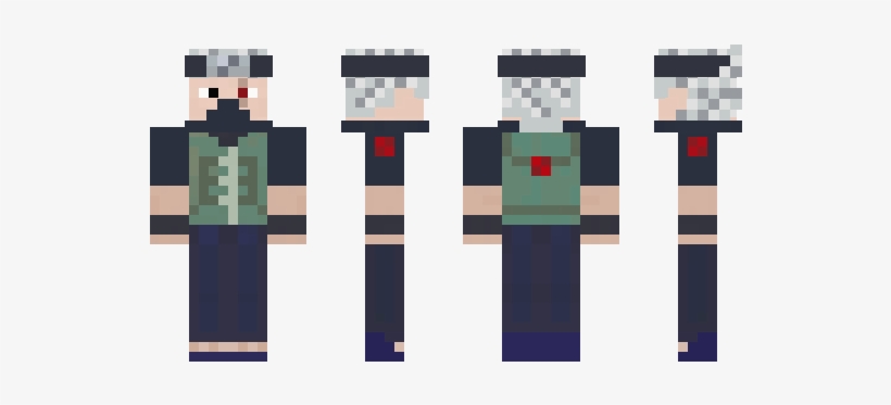 Minecraft Skin Ratatouille - Ethoslab Minecraft Skin - Free Transparent ...