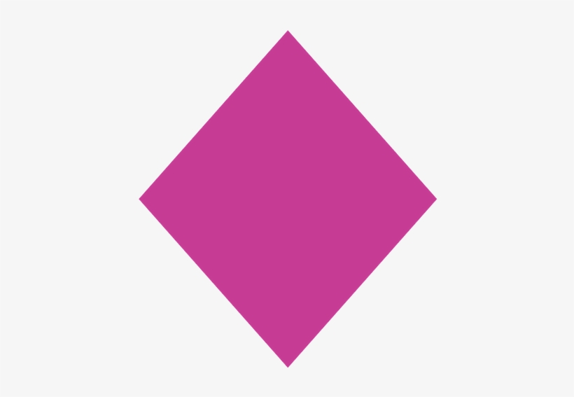 Rhombus - 0shares - Rombos De Color Morado - Free Transparent PNG ...