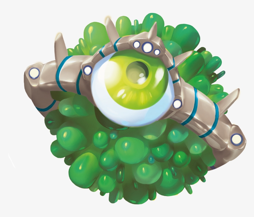 Cyclops - Toy - Free Transparent PNG Download - PNGkey