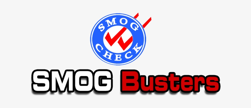 California Smog Check Program - Free Transparent PNG Download - PNGkey