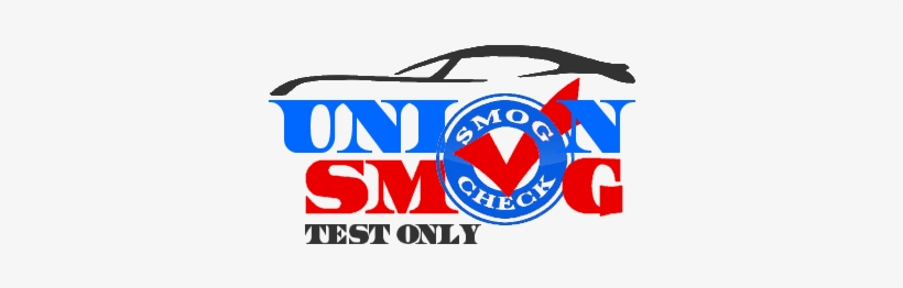 Smog Check - Free Transparent PNG Download - PNGkey