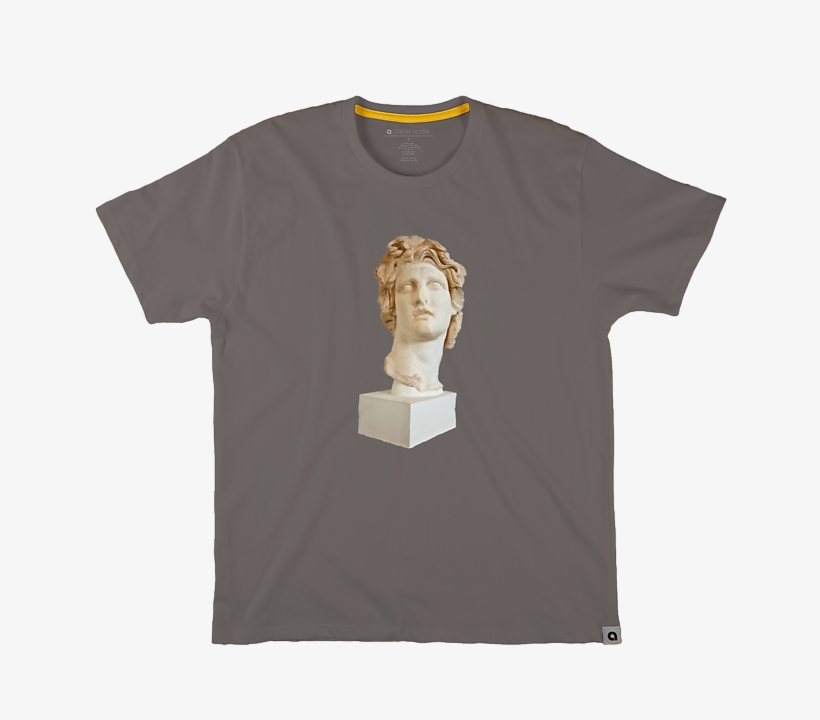 Helios - T-shirt - Free Transparent PNG Download - PNGkey