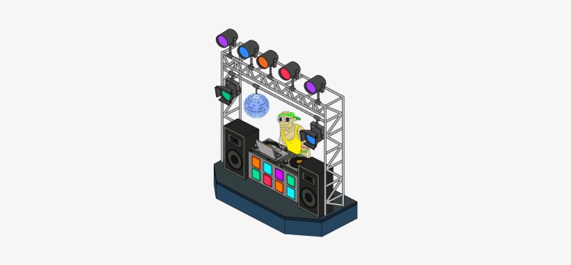 Wp#decoration Djbooth Wip Thumbnail4x1 - Djbooth - Free Transparent PNG ...