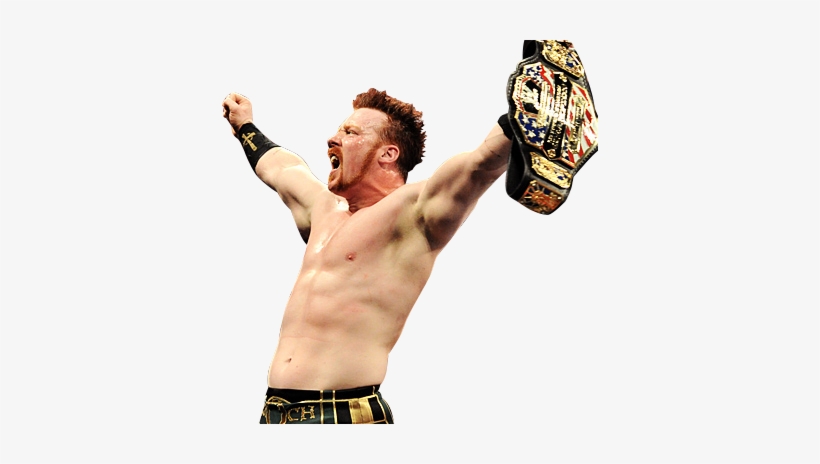 Wwe Master Sheamus - Sheamus 2011 - Free Transparent PNG Download - PNGkey
