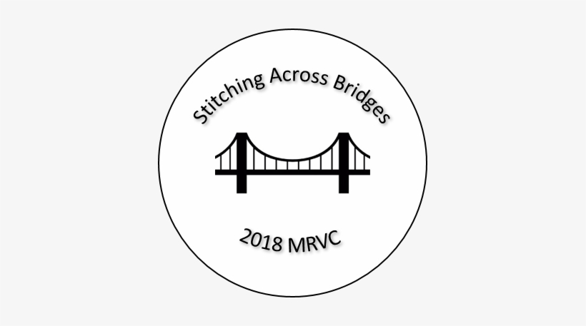 Stitching Across Bridges, Recap - Bridge Clip Art Png - Free ...