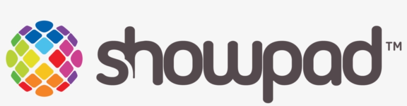 Showpad - Showpad Logo Png - Free Transparent PNG Download - PNGkey