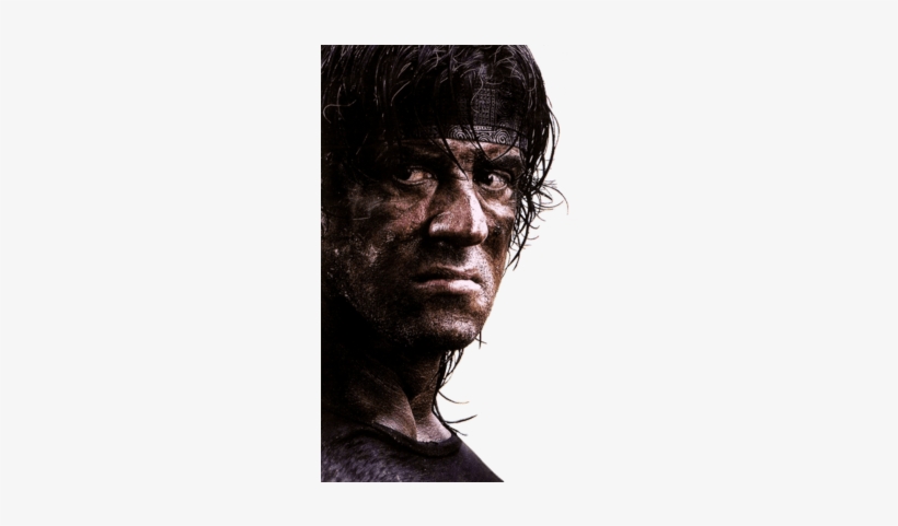 Rambo Png - John Rambo - Free Transparent PNG Download - PNGkey
