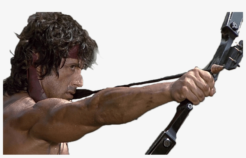 Download - Rambo Png - Free Transparent PNG Download - PNGkey