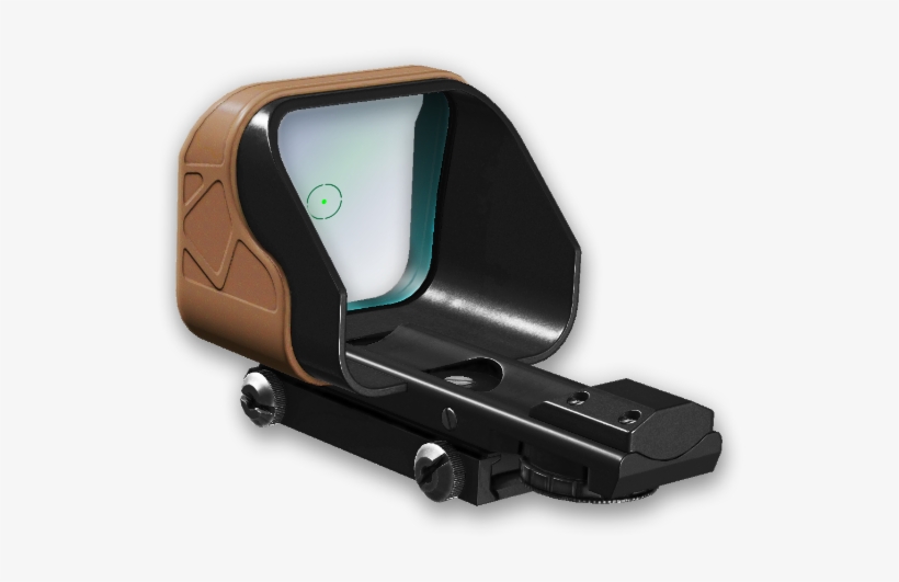 Rambo Sp-6 - Warface Mp5a5 - Free Transparent PNG Download - PNGkey