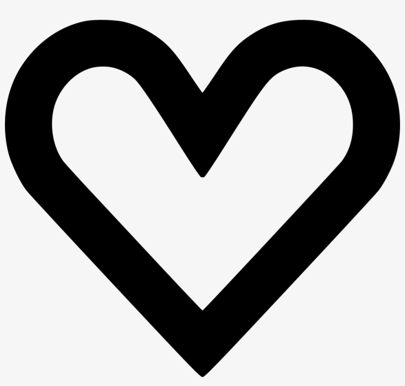 Hearth Comments - Heart - Free Transparent PNG Download - PNGkey