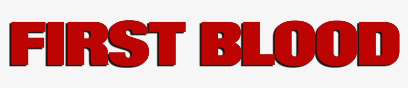 Rambo Drawing First Blood Clipart Library - First Blood Png - Free ...