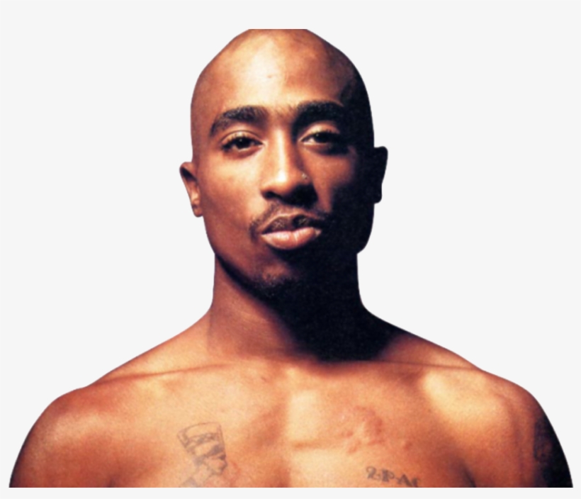 Tupac Shakur Png Image - Tupac Shakur - Free Transparent PNG Download ...